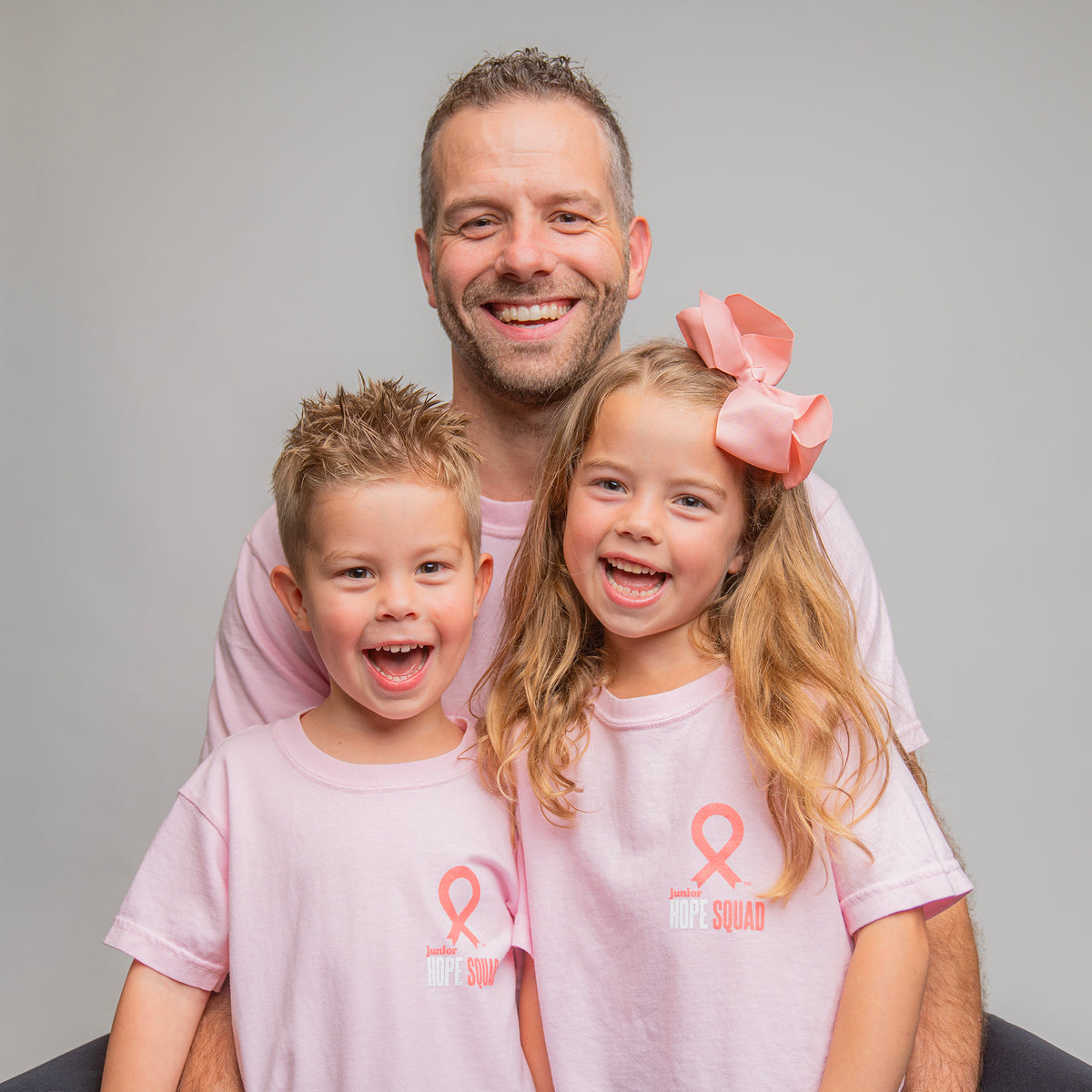 HOPE Squad T-Shirt – NBCF Shop